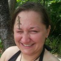 Ashley Burkett - Oklahoma State University