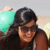 Joana Caldeira - Independent Researcher