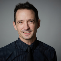 Simon Bourdeau - Université du Québec à Montréal