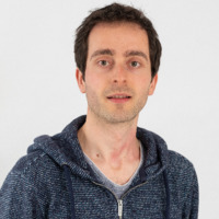 Maxime Fairon - Université de Bourgogne