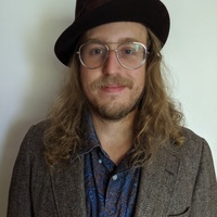 Jake Winchester - University of Amsterdam