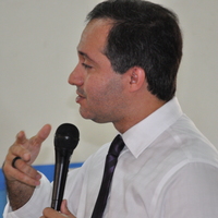 Márcio Rosa Silva | Universidade Federal de Roraima - Academia.edu