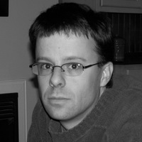 Patrick Parnaby - University of Guelph