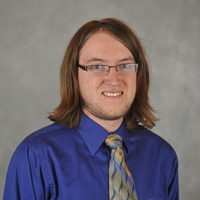 Reid Whitaker - Independent Researcher
