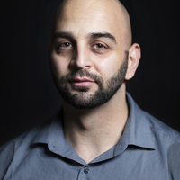 adam ali - University of Toronto