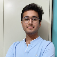 Aryav Goyal - Independent Researcher