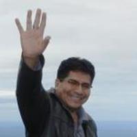 Pablo Mamani Ramirez - UNAM Universidad Nacional Autónoma de México