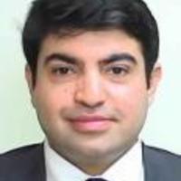 Atif Ansar - University of Oxford