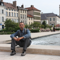 Merouane Rabhi - University of Algiers