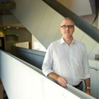 Shane Homan - Monash University