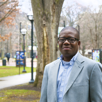 Omolade Adunbi - Academia.edu