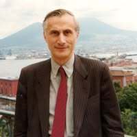 Carlo Cellucci - Sapienza University of Roma