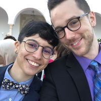 Ian Hollenbaugh - Washington University in St. Louis