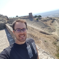 Jacopo Corsi - Independent Researcher