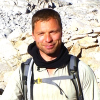 Mike Reichelt - Genentech