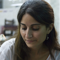 Nora Shalaby - Humboldt Universität zu Berlin