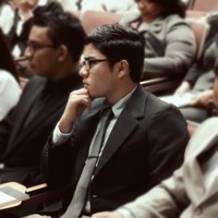 Ignacio Osegueda - Universidad Nacional de Ingenieria, UNI, Managua