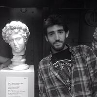Niccolò Serri - University of Cambridge