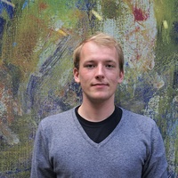 Patrick Stein - University of California, Los Angeles