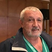 Ricardo Illia - Hospital Alemán