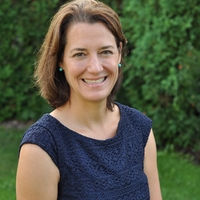 Shawn M Garrett - Yale University