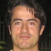 Mehrdad Shafiei Dizaji - Sharif University of Technology