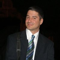 Louis Brousseau - Independent Researcher