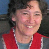 Denise Davies - St Francis Xavier University (Nova Scotia, Canada)