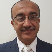 Mohammed Antar - King Fahd University of Petroleum and Minerals