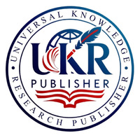 UKR Publisher - Research Publishing Services