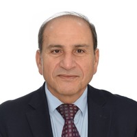 Ibrahim Ghareeb - Jordan University of Science and Technology