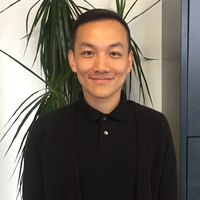 Jeremy Tai - McGill University