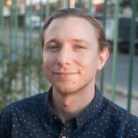 Lucas Koerner - Harvard University