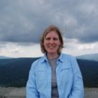 Rebecca Roeder - University of North Carolina at Charlotte