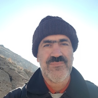 Davood Habibi - Karaj Azad University