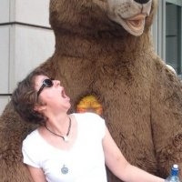 Rose Luke - University of Johannesburg, South Africa