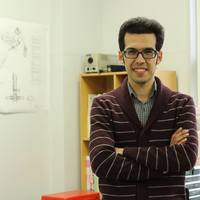 Ali Roshanianfard - Hokkaido University