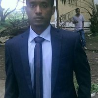 SAMUEL E R I M Y A S TESHOME - Independent Researcher