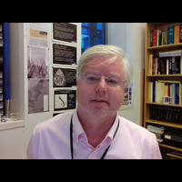 Richard Jackman - University College London