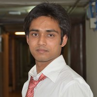 Md. Saiful Islam - South Asian University, New Delhi