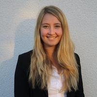Erika Lindholm - University of Oslo