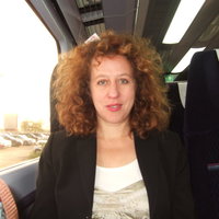 Marion Demossier - University of Southampton