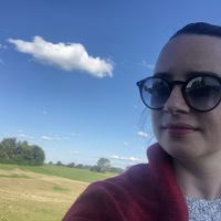 Shelby E Ward - Tusculum University