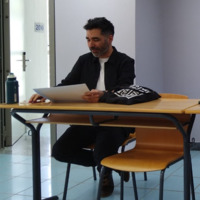 Nicolás Román - Universidad Andrés Bello