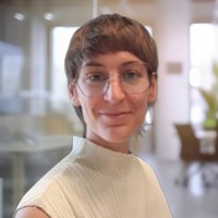 Dana Hirsch - Universidad Nacional de San Martin