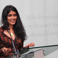Meha Priyadarshini - University of Edinburgh