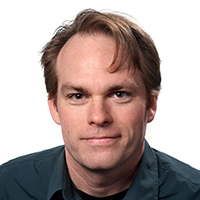 Daniel Palmer - University of Copenhagen