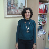 Manuela Mora - Huelva University