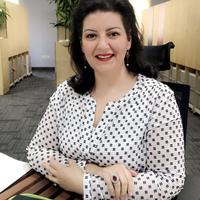 Dr Suzanne Selim
