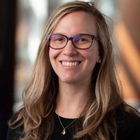 Graziele Grilo - Johns Hopkins Bloomberg School of Public Health